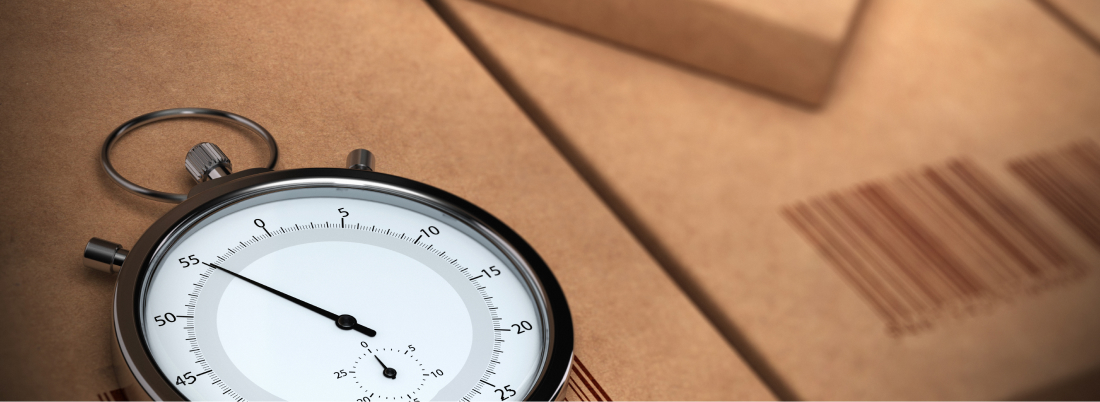 O que é logística de entrega e por que é importante?